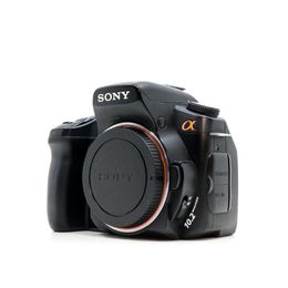 Gebraucht Sony Alpha A300 Zustand: Gut