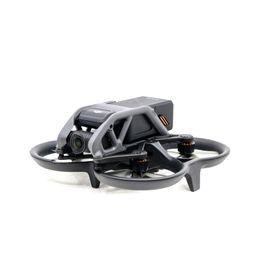 Gebraucht DJI Avata Pro-View Combo Zustand: Wie neu