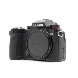 Gebraucht Panasonic Lumix DC-S5D Zustand: Wie neu