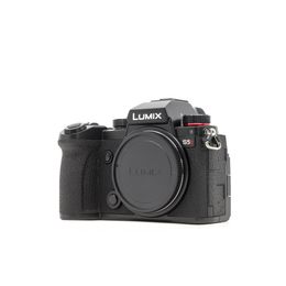 Gebraucht Panasonic Lumix DC-S5D Zustand: Wie neu
