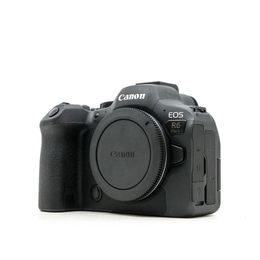 Gebraucht Canon EOS R6 Mark II Zustand: Ausgezeichnet