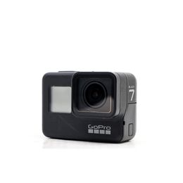 Gebraucht GoPro HERO7 Black Zustand: Ersatz-Oder Reparaturteile