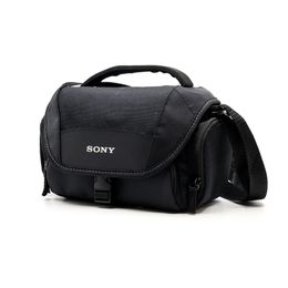 Gebraucht Sony LCS-U21 Tasche Zustand: Wie neu