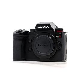 Gebraucht Panasonic Lumix DC-G9 II Zustand: Wie neu