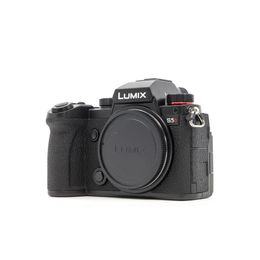 Gebraucht Panasonic Lumix DC-S5D Zustand: Wie neu