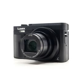 Gebraucht Panasonic Lumix DC-TZ90 Zustand: Wie neu