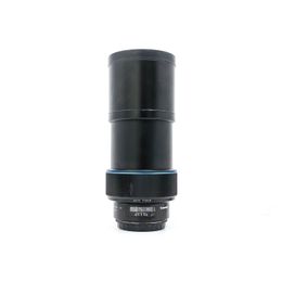 Gebraucht Phase One Schneider 240mm f/4.5 LS [Blue Ring] Zustand: Gut gebraucht