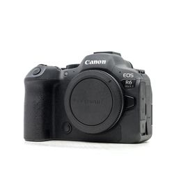 Gebraucht Canon EOS R6 Mark II Zustand: Wie neu