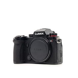 Gebraucht Panasonic Lumix DC-S5D Zustand: Wie neu