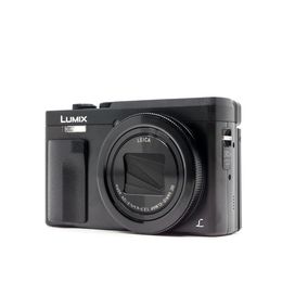 Gebraucht Panasonic Lumix DC-TZ90 Zustand: Wie neu