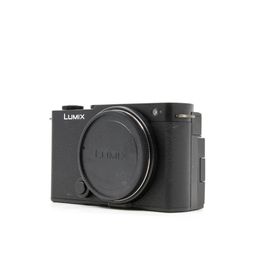 Gebraucht Panasonic Lumix DC-S9 Zustand: Wie neu