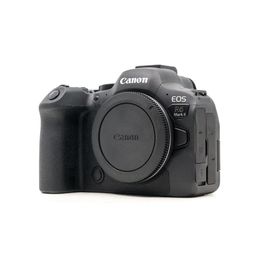Gebraucht Canon EOS R6 Mark II Zustand: Wie neu