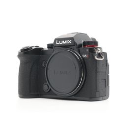 Gebraucht Panasonic Lumix DC-S5D Zustand: Wie neu