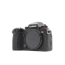 Gebraucht Panasonic Lumix DC-S5D Zustand: Wie neu