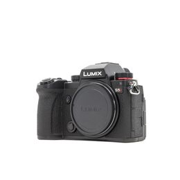 Gebraucht Panasonic Lumix DC-S5D Zustand: Wie neu