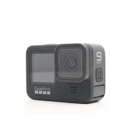 Gebraucht GoPro HERO9 Schwarz Zustand: Wie neu