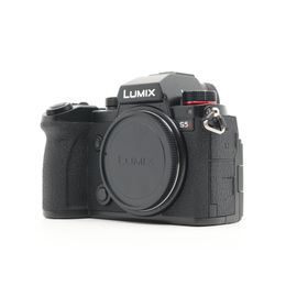 Gebraucht Panasonic Lumix DC-S5D Zustand: Wie neu
