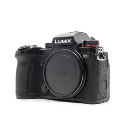 Gebraucht Panasonic Lumix DC-S5D Zustand: Wie neu