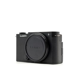 Gebraucht Panasonic Lumix DC-S9 Zustand: Wie neu