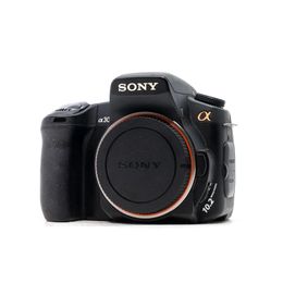 Gebraucht Sony Alpha A300 Zustand: Gut