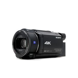 Gebraucht Sony FDR-AX53 4K Camcorder Zustand: Ausgezeichnet