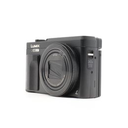 Gebraucht Panasonic Lumix DC-TZ90 Zustand: Gut