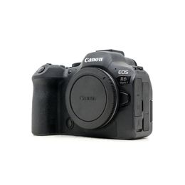 Gebraucht Canon EOS R6 Mark II Zustand: Ausgezeichnet