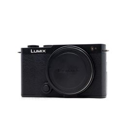 Gebraucht Panasonic Lumix DC-S9 Zustand: Wie neu