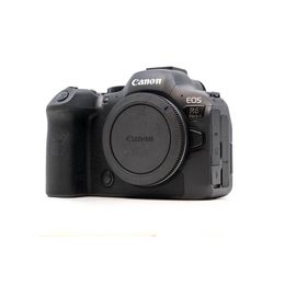 Gebraucht Canon EOS R6 Mark II Zustand: Ausgezeichnet