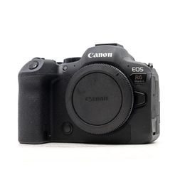 Gebraucht Canon EOS R6 Mark II Zustand: Wie neu