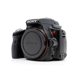Gebraucht Sony Alpha SLT-A33 Zustand: Ausgezeichnet