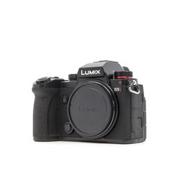 Gebraucht Panasonic Lumix DC-S5D Zustand: Wie neu