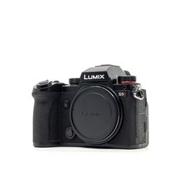 Gebraucht Panasonic Lumix DC-S5D Zustand: Wie neu
