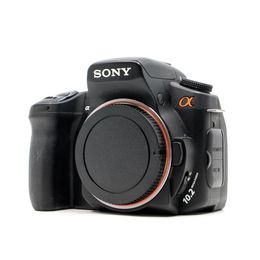 Gebraucht Sony Alpha A300 Zustand: Gut gebraucht