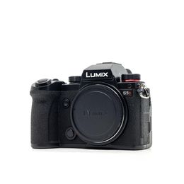 Gebraucht Panasonic Lumix DC-S5D Zustand: Wie neu