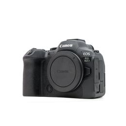 Gebraucht Canon EOS R6 Mark II Zustand: Ausgezeichnet