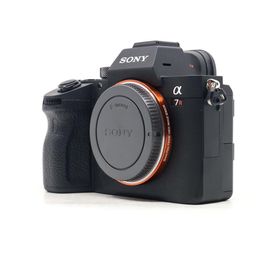 Gebraucht Sony Alpha A7R IIIA Zustand: Wie neu