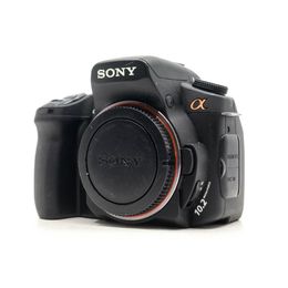 Gebraucht Sony Alpha A300 Zustand: Gut