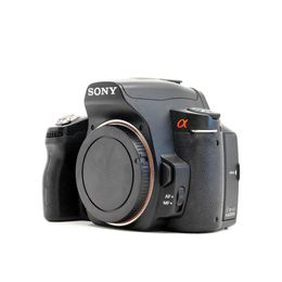 Gebraucht Sony Alpha 290 Zustand: Gut