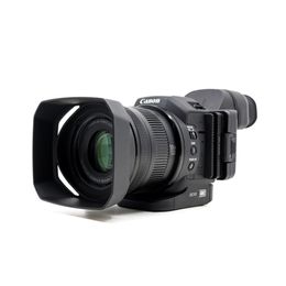 Gebraucht Canon XC10 Camcorder Zustand: Ausgezeichnet