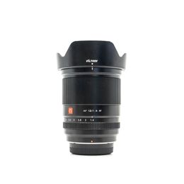 Gebraucht Viltrox AF 13mm f/1.4 - Fujifilm X kompatibel Zustand: Wie neu