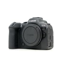 Gebraucht Canon EOS R6 Mark II Zustand: Wie neu