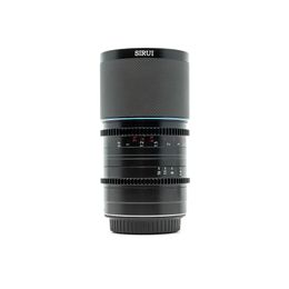 Gebraucht Sirui Saturn 75mm T2.9 1.6x Anamorphic [Blue Flare] - Sony FE kompatibel Zustand: Wie neu
