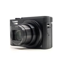 Gebraucht Panasonic Lumix DC-TZ90 Zustand: Wie neu