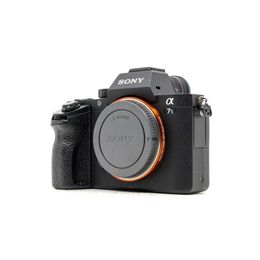 Gebraucht Sony Alpha A7S II Zustand: Ausgezeichnet