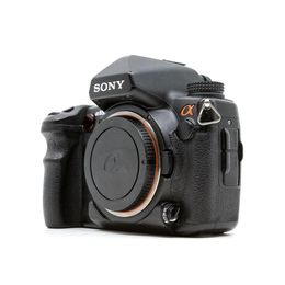 Gebraucht Sony Alpha A850 Zustand: Ersatz-Oder Reparaturteile
