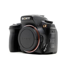 Gebraucht Sony Alpha A300 Zustand: Gut