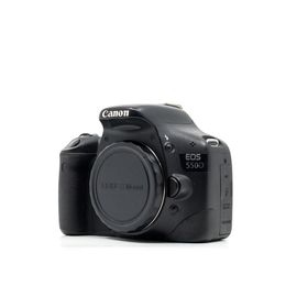 Gebraucht Canon EOS 550D Zustand: Gut