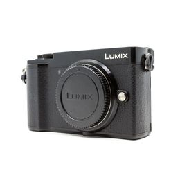 Gebraucht Panasonic Lumix DC-GX9 Zustand: Ersatz-Oder Reparaturteile