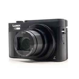 Gebraucht Panasonic Lumix DC-TZ90 Zustand: Wie neu